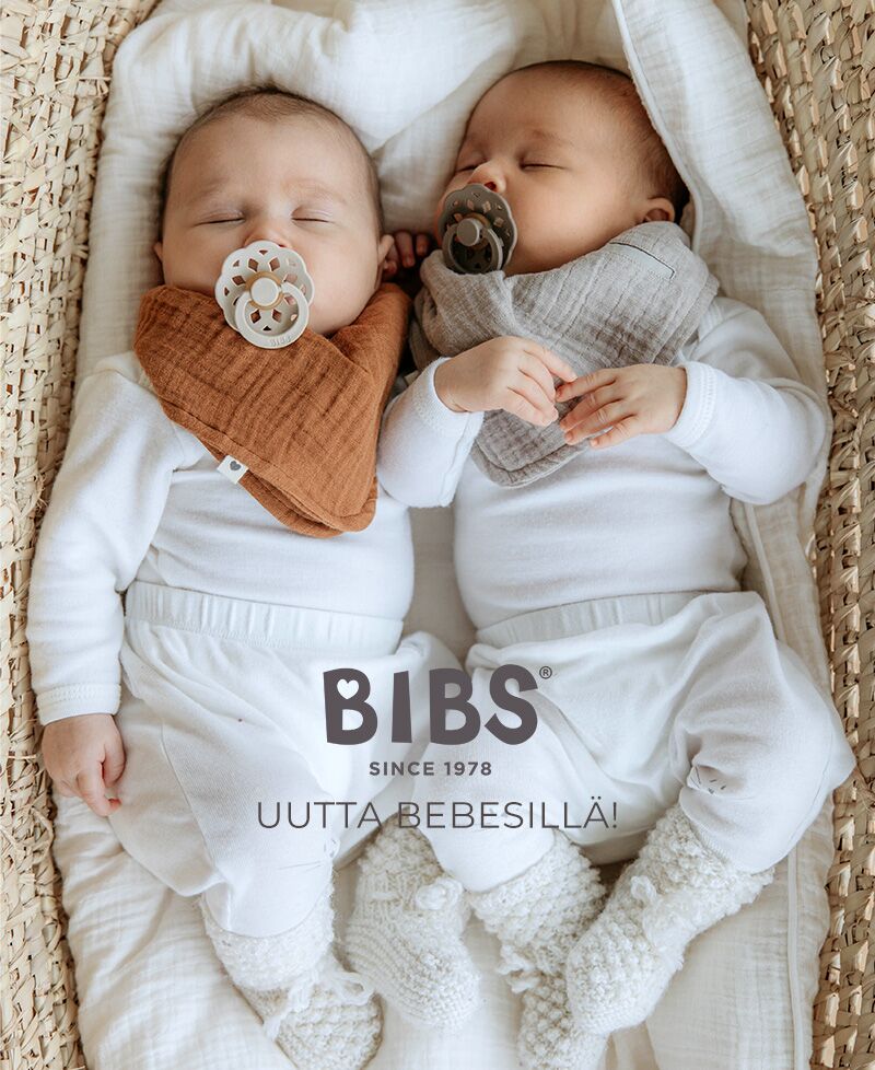 Äitiyden erikoisliike Bebes - Kamppi Helsinki - www.bebes.fi
